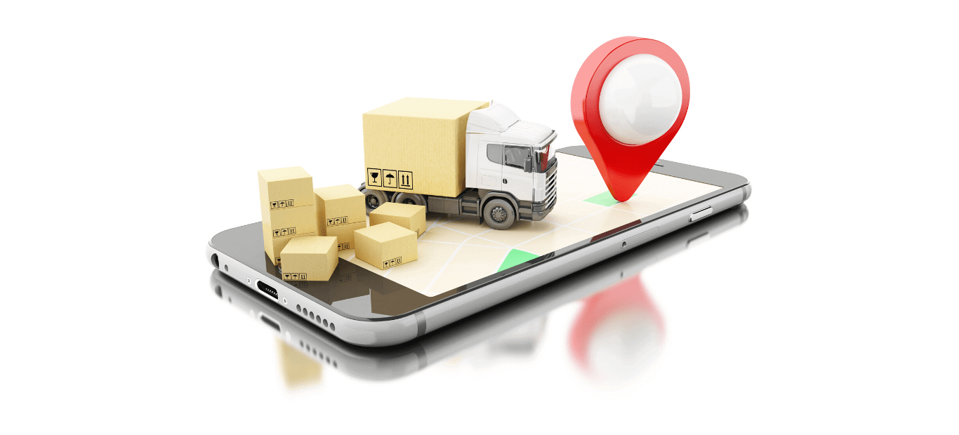 Tracking Trace | Mayyas